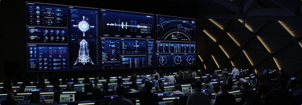 CONTROL ROOM MANAGEMENT - OpSec Security Solutions