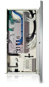 SMART PRE-WIRING - OpSec Security Solutions