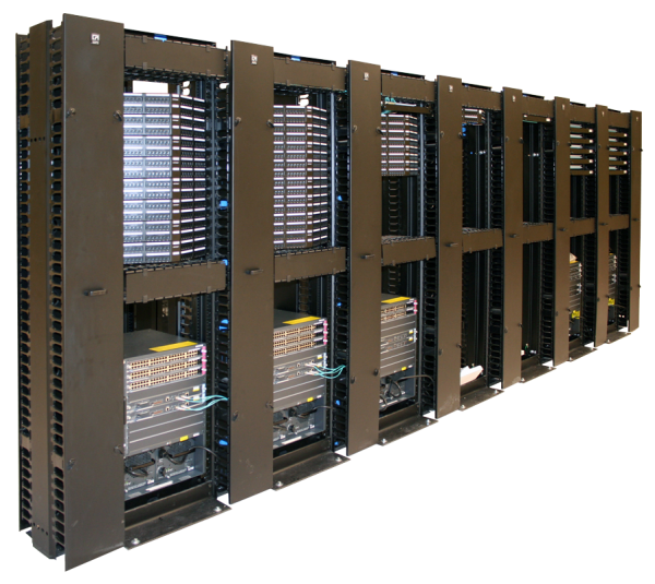 Structured Cabling Opsec Security Solutions