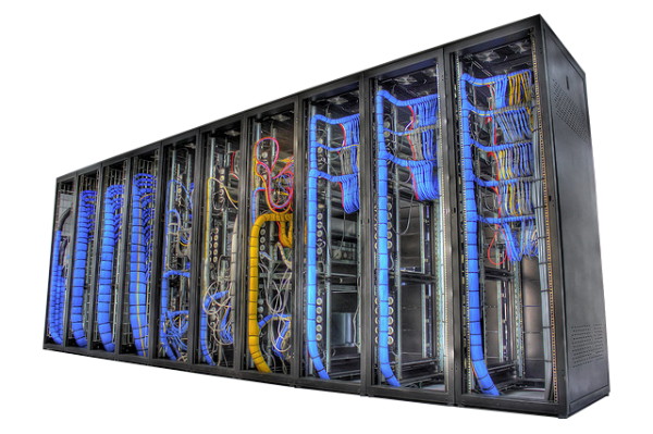 Structured Cabling Opsec Security Solutions