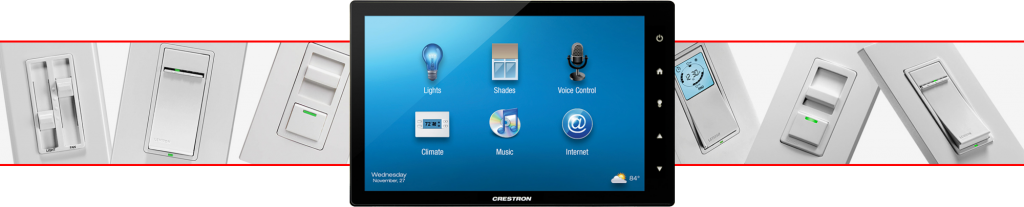 LIGHTING CONTROL - OpSec Security Solutions